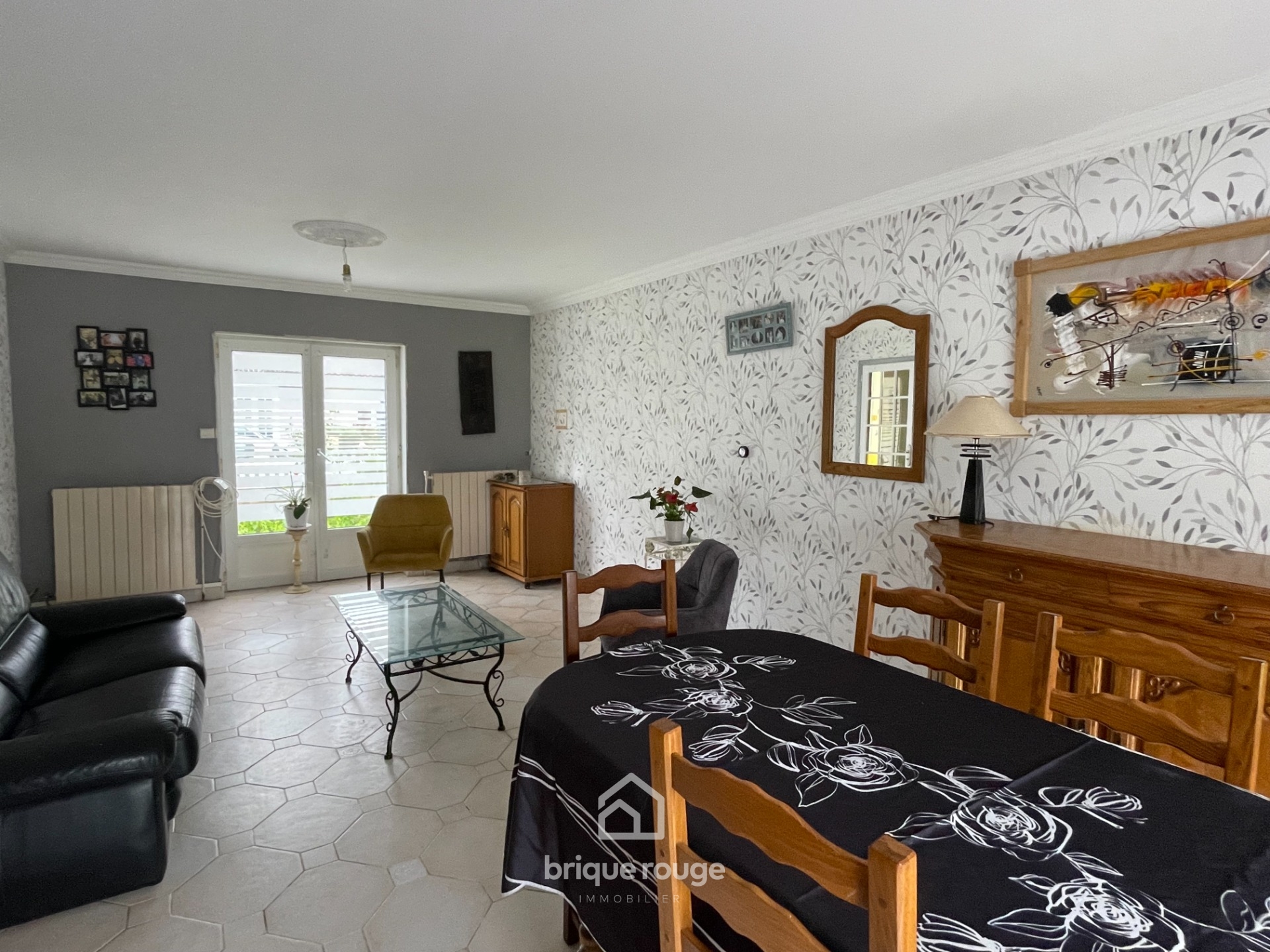 Maison Plain Pied A Louer Bethune